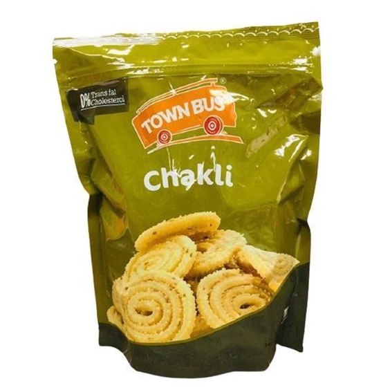 Townbus Chakili Murukku 150g | Mu Express